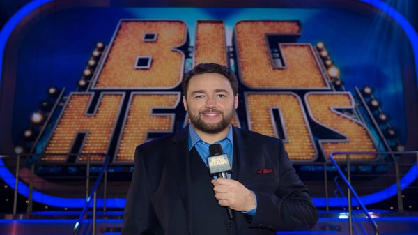 Bigheads Season 1 Episode 1