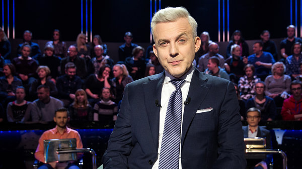 Who Wants to Be a Millionaire (PL) Season 27 Episode 4