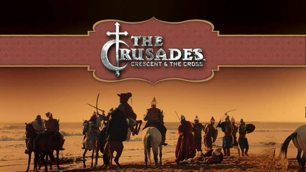 The Crusades: Crescent & the Cross (TV Series 2005)