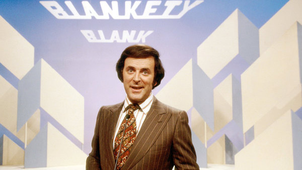 Blankety Blank Season 9 Episode 13 Blankety Blank Season 9 Episode 13