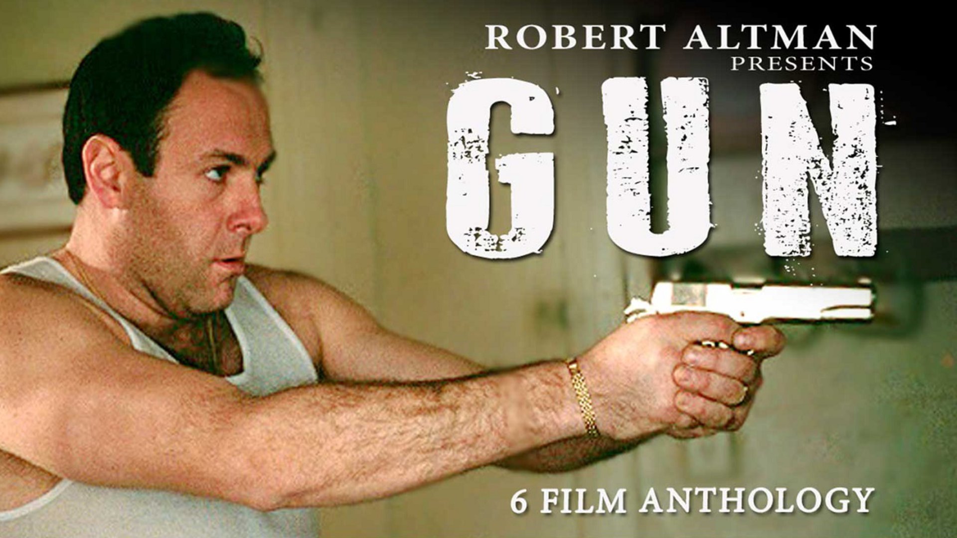 Gun (TV Series 1997)