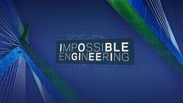 Impossible Engineering Season 4 Episode 12