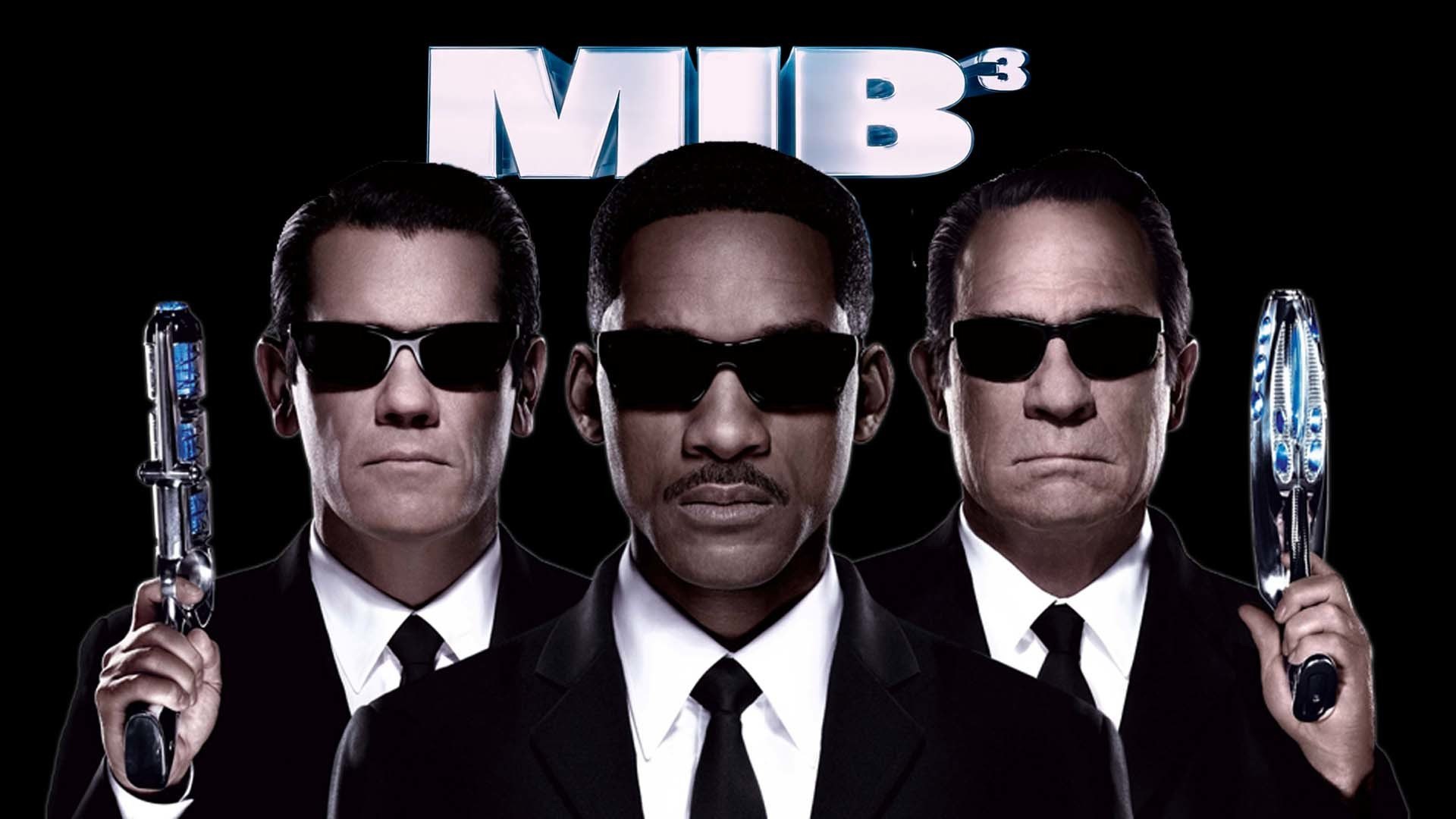 Men in Black Franchise, a list of Movies by SIMKL