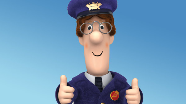 Postman Pat: Special Delivery Service Season 3 Episode 20