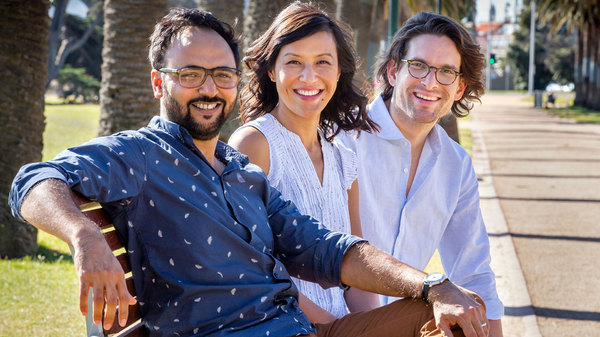 Ask The Doctor Season 2 Episode 1