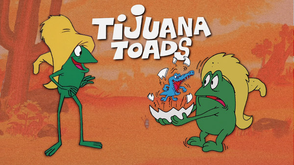 Tijuana Toads Season 2 Episode 4