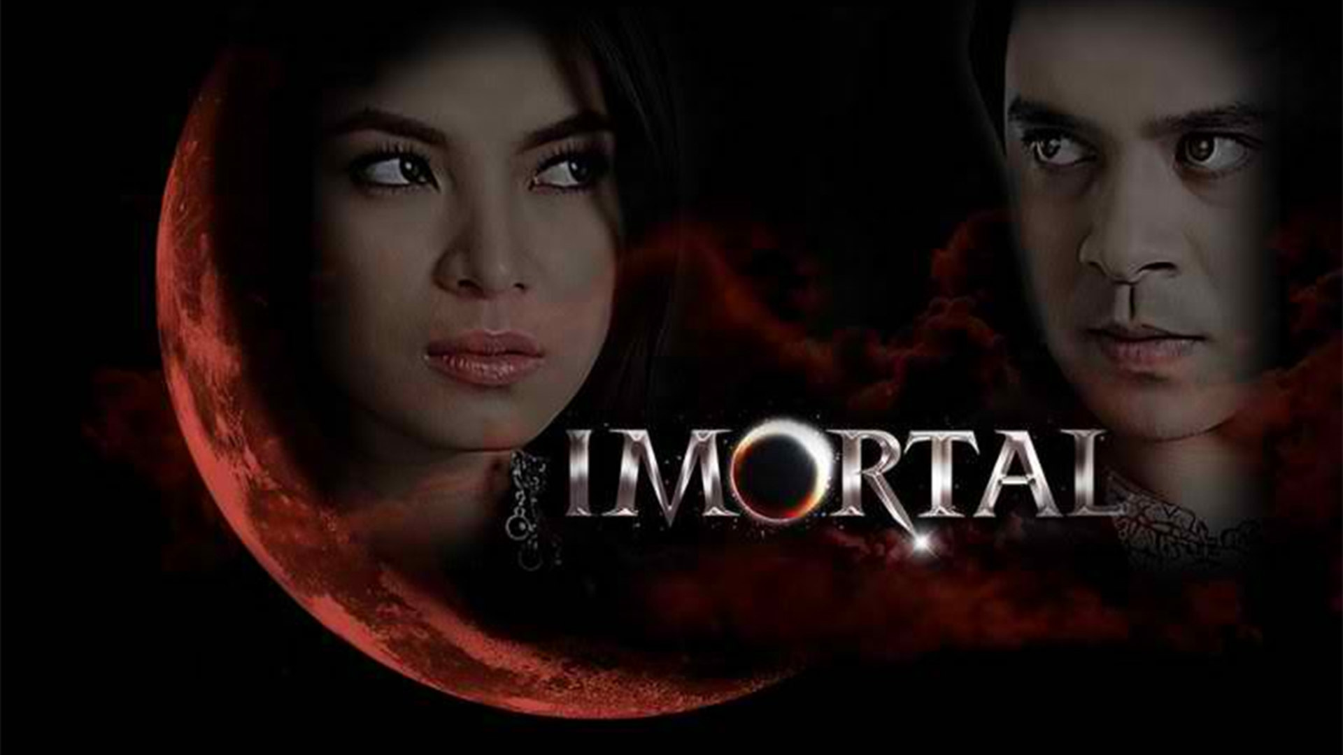 Imortal episodes (TV Series 2010 - 2011)
