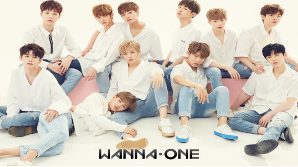 Wanna One Go Season 1 Episode 1