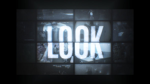 Look (TV Series 2010)