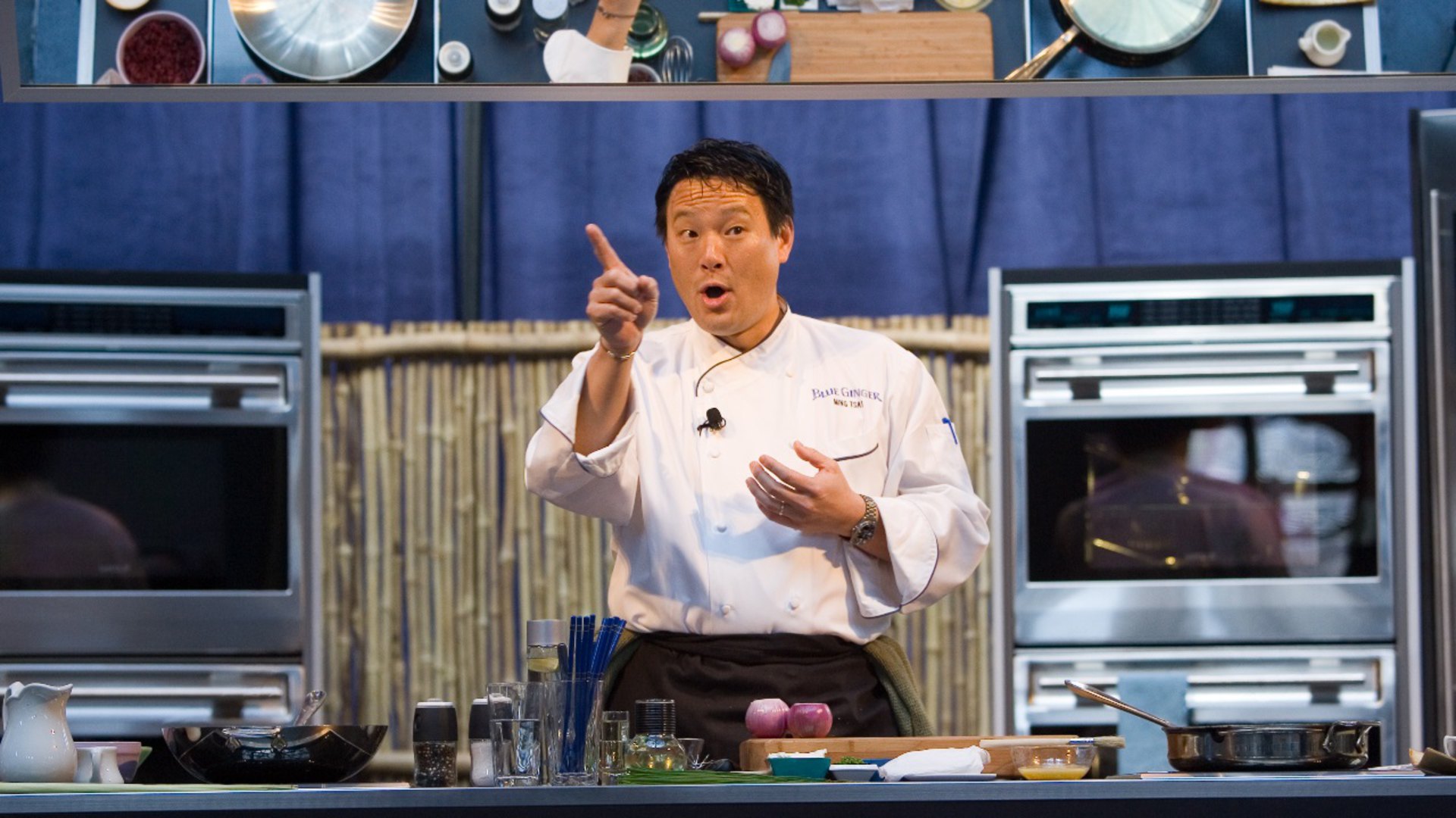 Simply Ming (TV Series 2003 - Now)