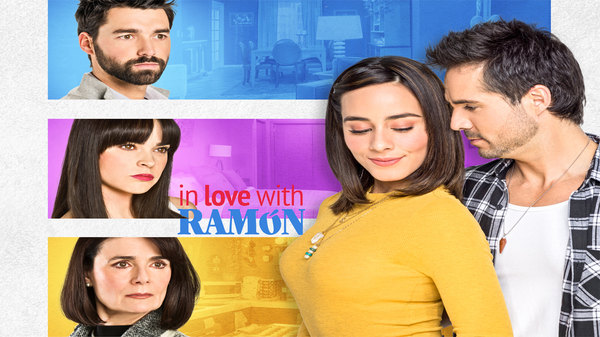 In love with Ramón Season 1 Episode 53