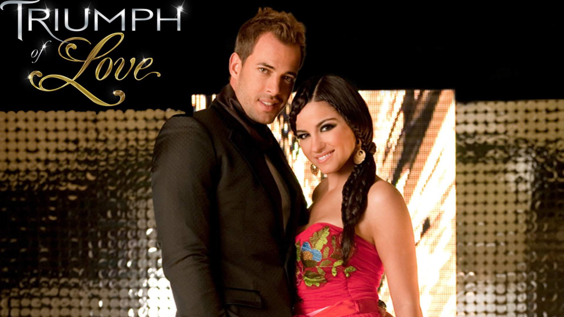 Triumph of Love episodes (TV Series 2010 - 2011)