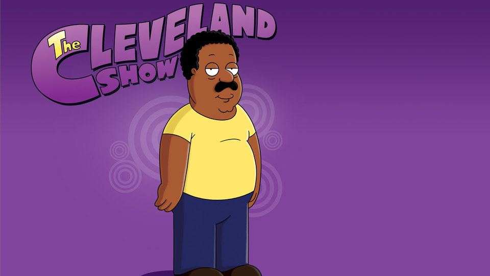 The Cleveland Show (TV Series 2009 - 2013)