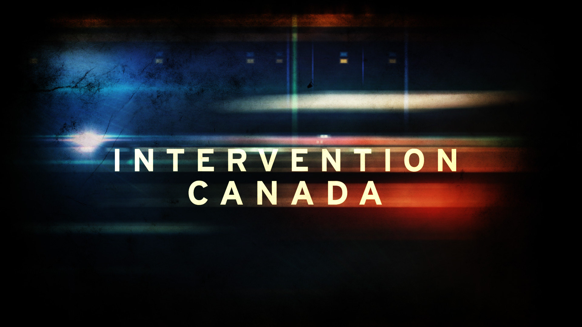 Intervention Canada episodes (TV Series 2011 - 2017)