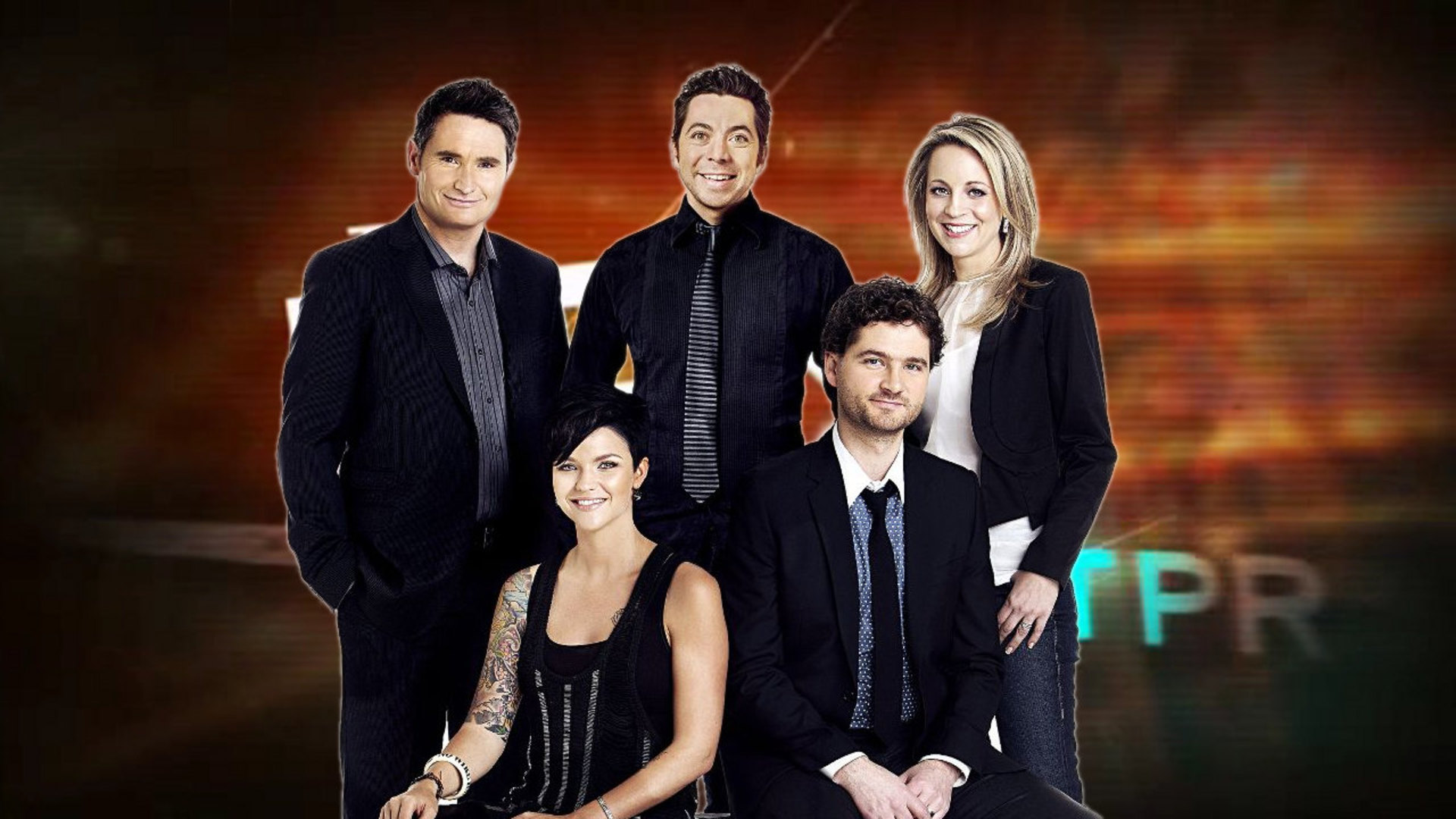 The Project (TV Series 2009 - Now)