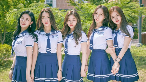 Idol School Season 1 Episode 8