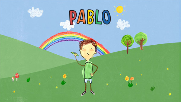 Pablo Season 1 Episode 1