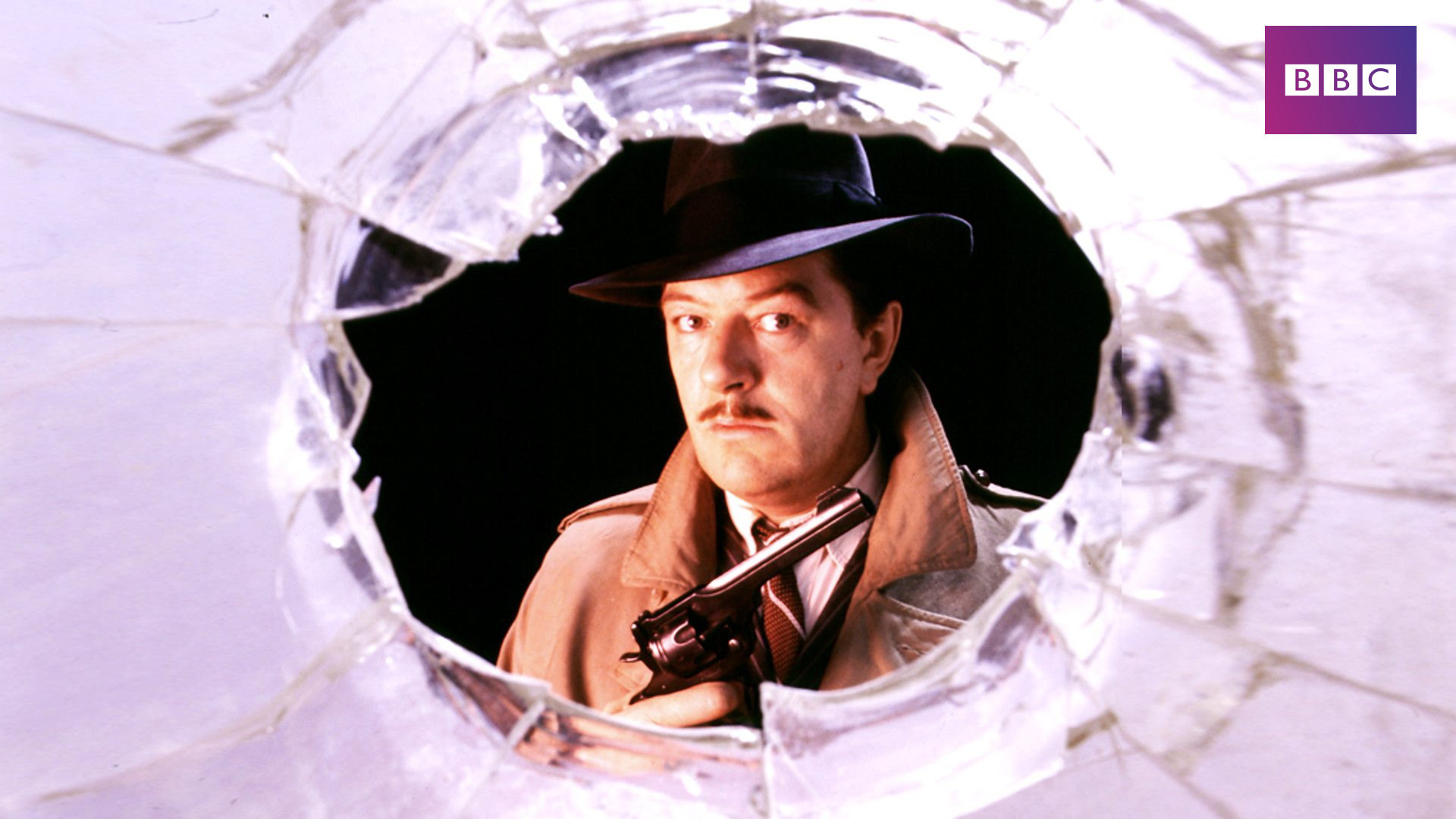 The Singing Detective (TV Series 1986)