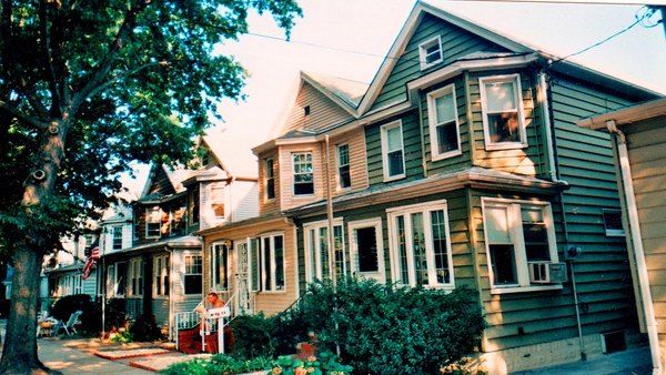 704 Hauser Season 1 Episode 1