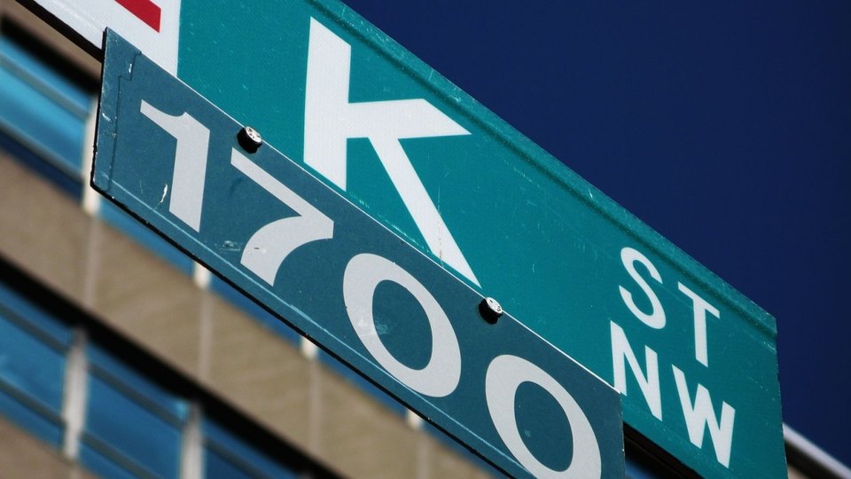 K Street (TV Series 2003)