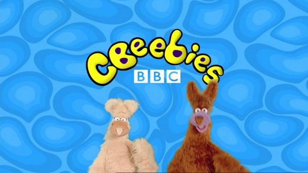 Nuzzle and Scratch Season 1 Episode 6