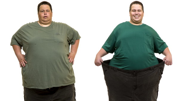 Heavy (TV Series 2011)