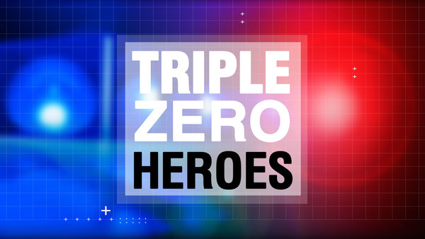 Triple Zero Heroes Season 1 Episode 3