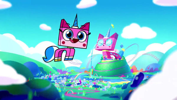 UniKitty! Season 3 Episode 13 Recap