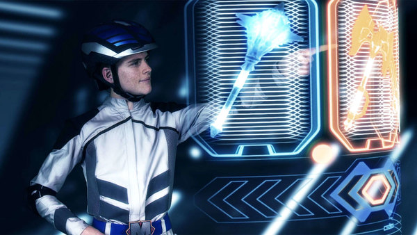 Massive Monster Mayhem Season 1 Episode 10