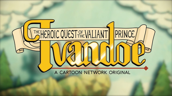 The Heroic Quest of the Valiant Prince Ivandoe Season 2 Episode 1