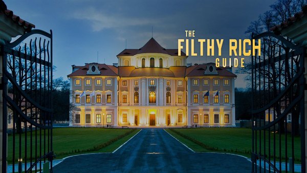 The Filthy Rich Guide Season 2 Episode 1