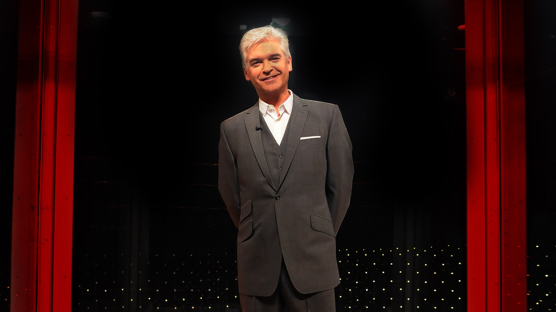 The Cube episodes (TV Series 2009 - Now)