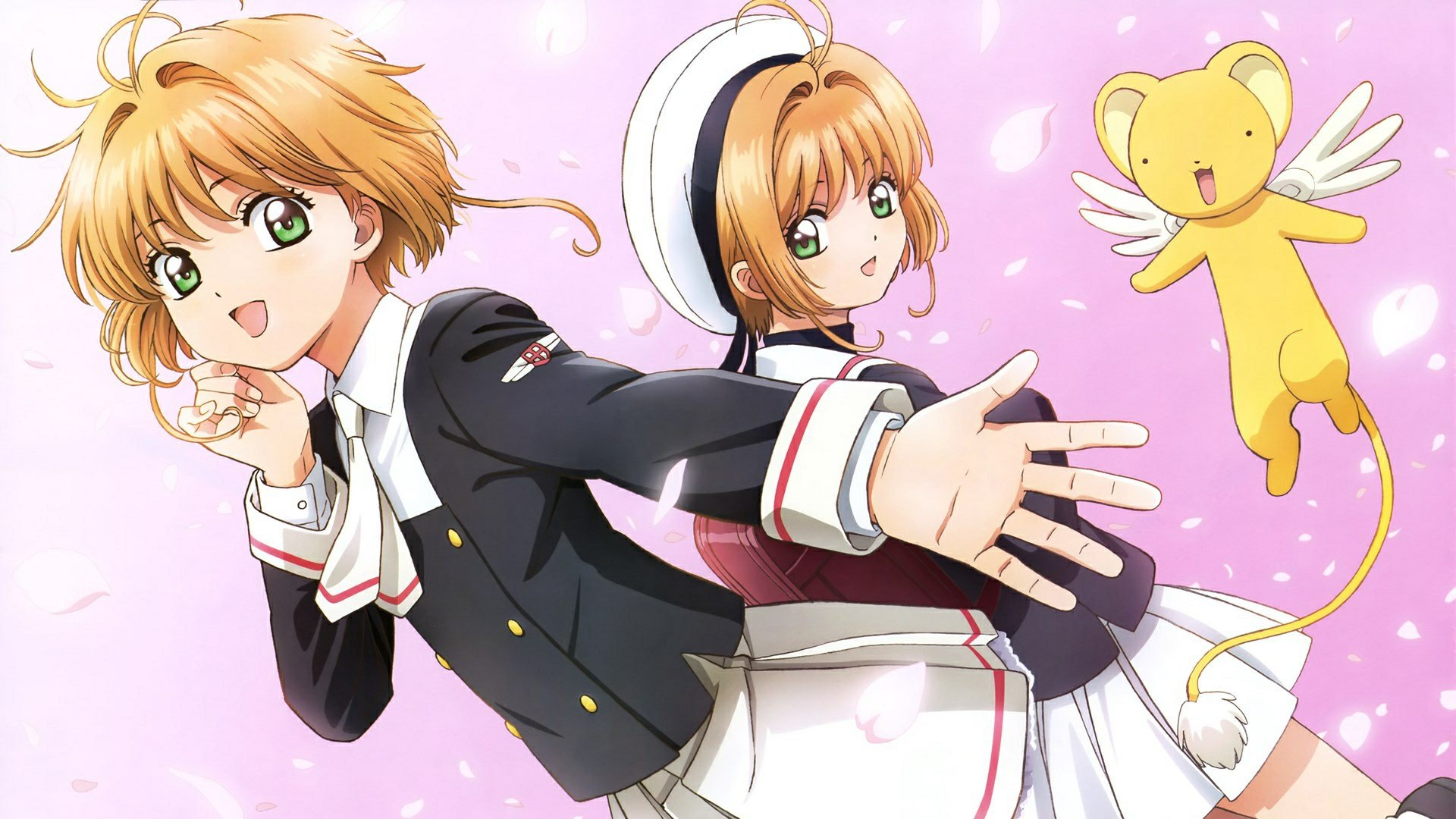 Anime Rated PG (All Popular), an auto list of Anime by Azmarine