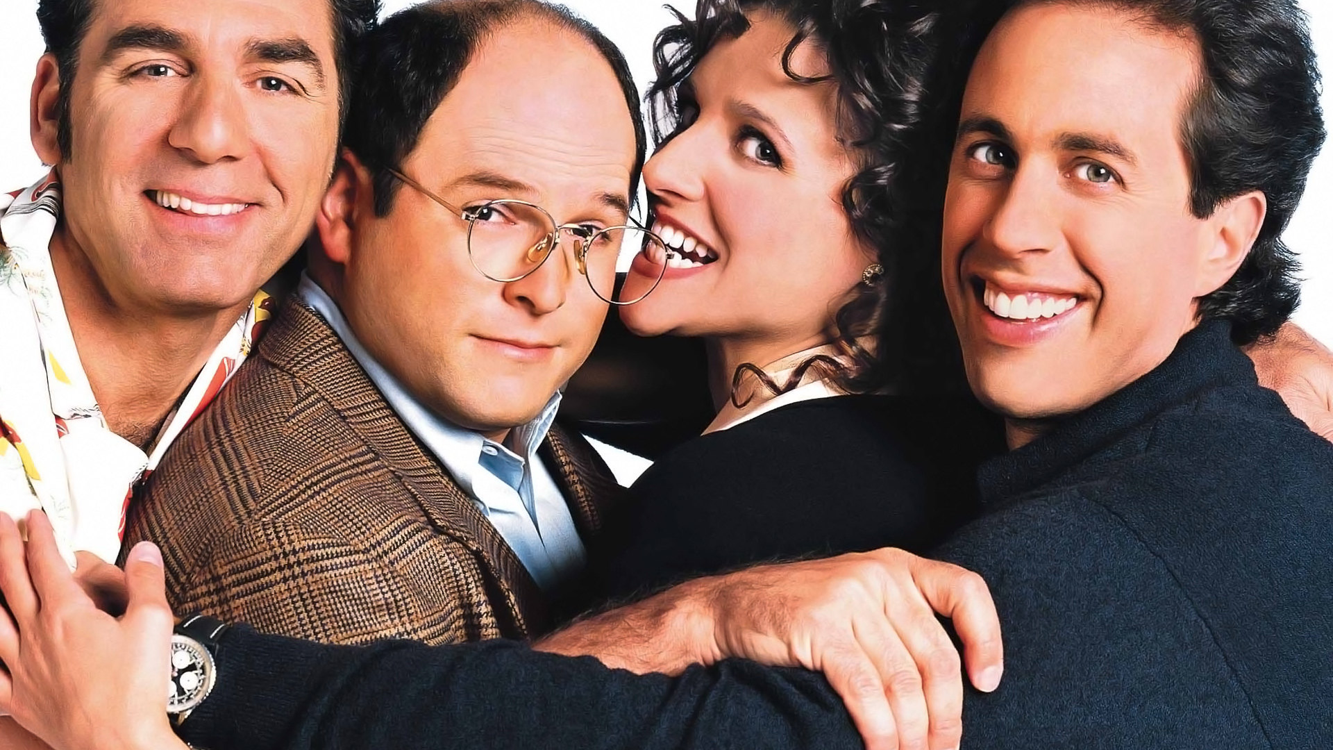 Seinfeld (TV Series 1989 - 1998)
