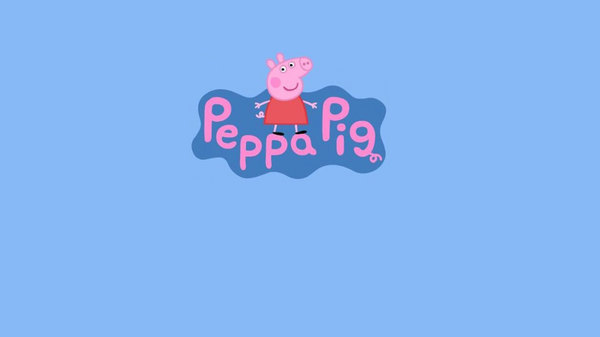 Peppa Pig Season 8 Episode 53