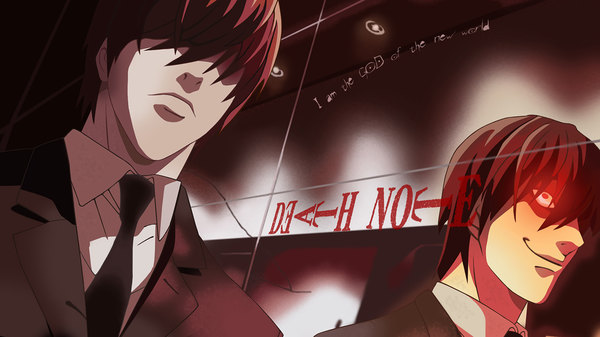Death Note Season 0 Episode 4 info and links where to watch