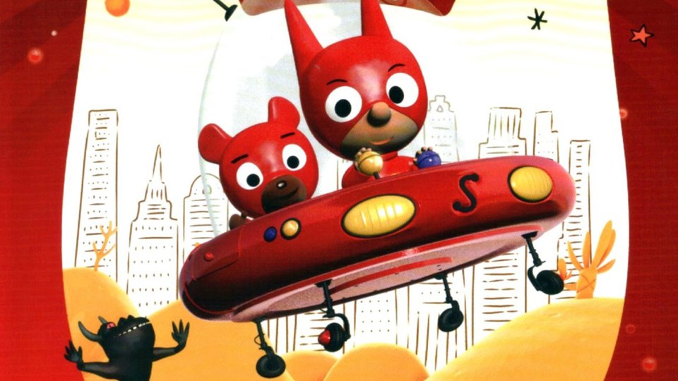 SamSam episodes (TV Series 2007 - 2024)
