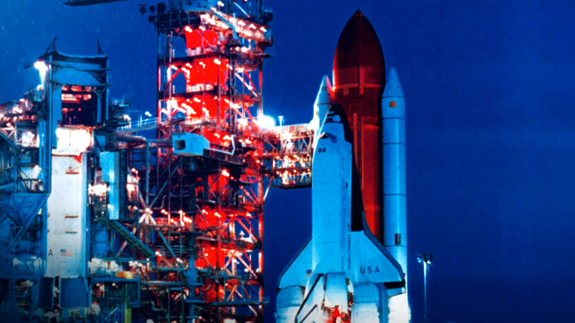 Days That Shaped America countdown - how many days until the next episode