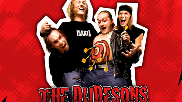 The Dudesons (TV Series 2006 - 2015)