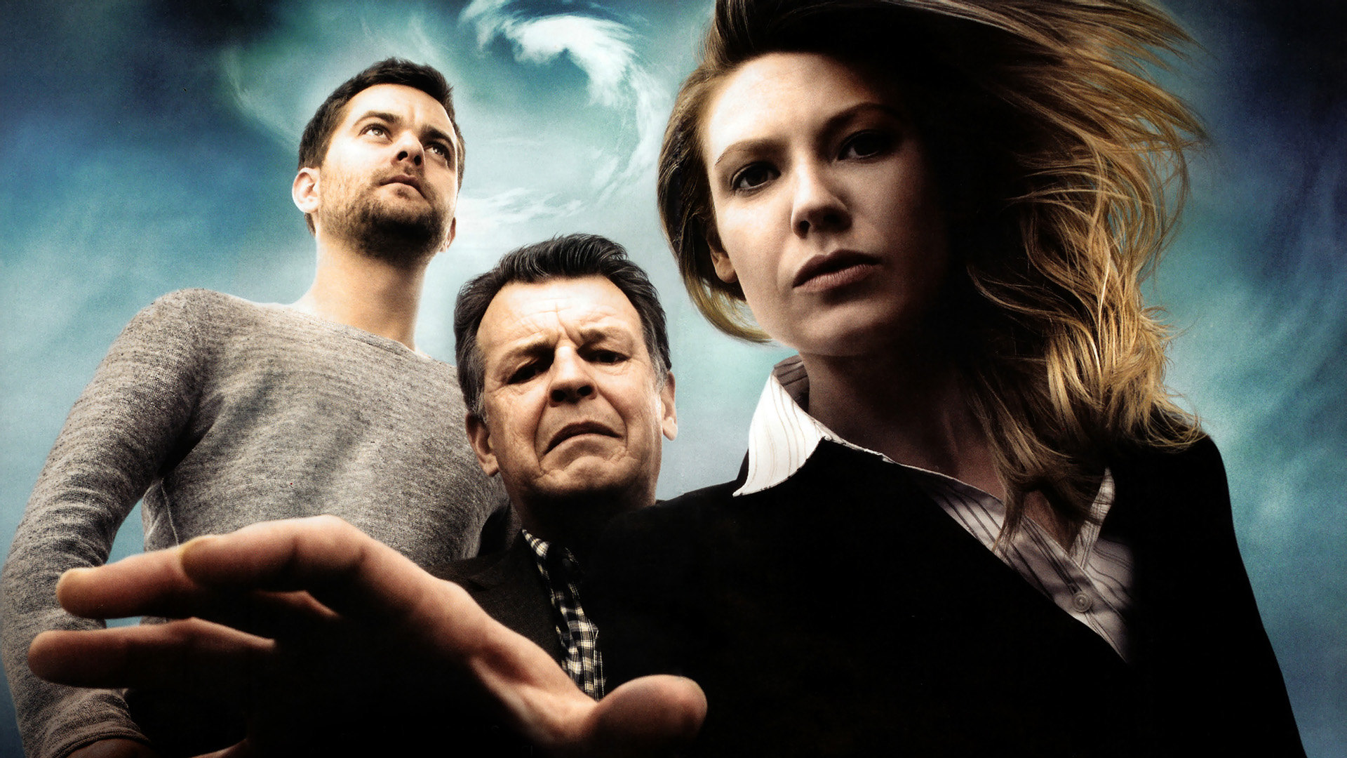 Fringe (TV Series 2008 - 2013)