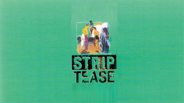Strip Tease Season 2 Episode 9