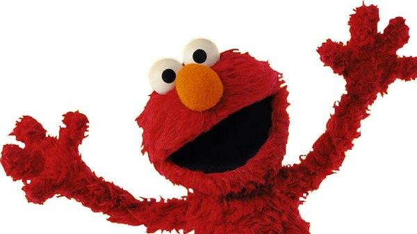 Elmo's World Season 30 Episode 3817
