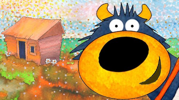 Connie, the Cow Season 1 Episode 37