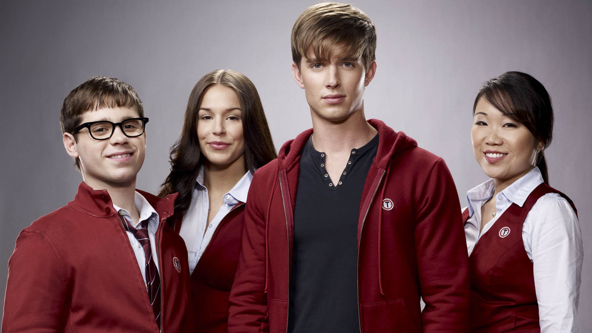 Tower Prep (TV Series 2010)