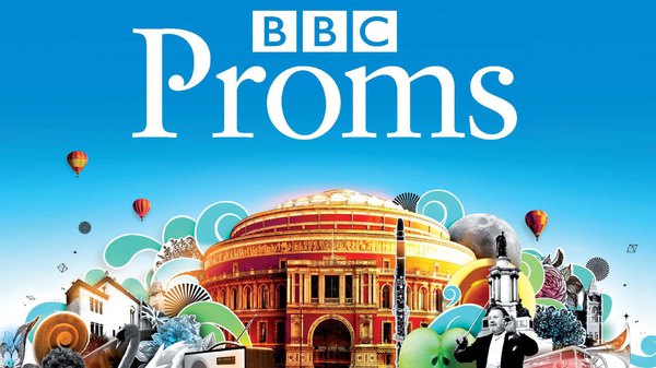 BBC Proms Season 2024 Episode 1