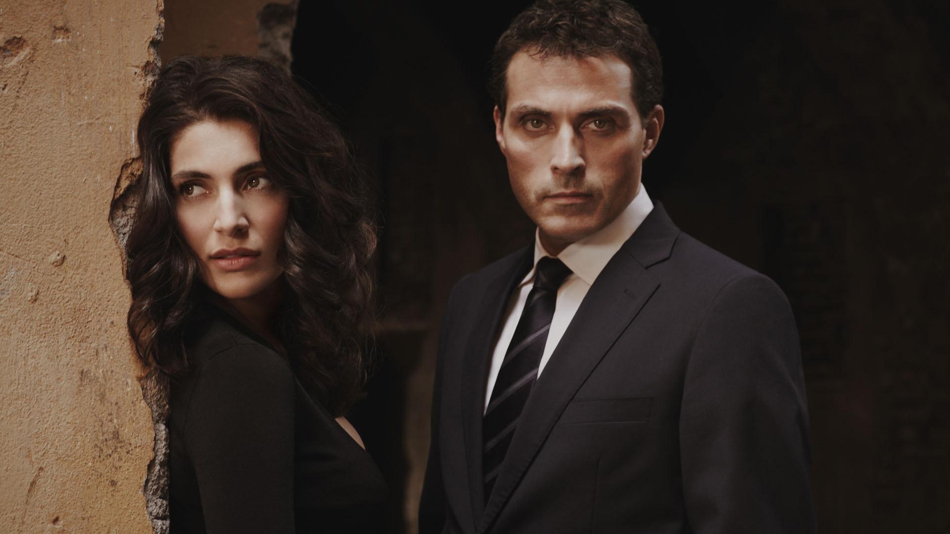 Zen (TV Series 2011)