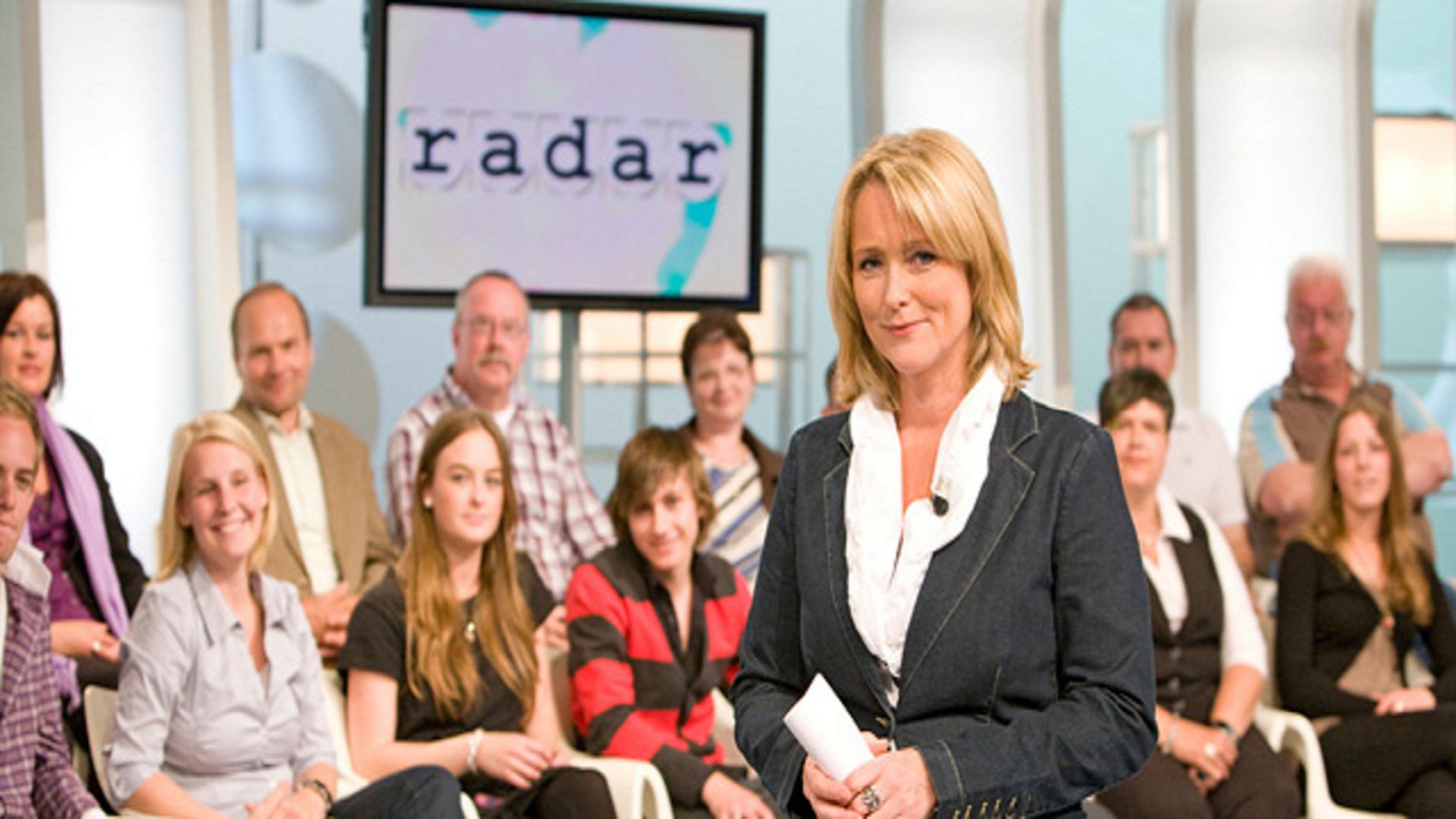 Radar countdown - how many days until the next episode Radar countdown - how many days until the next episode