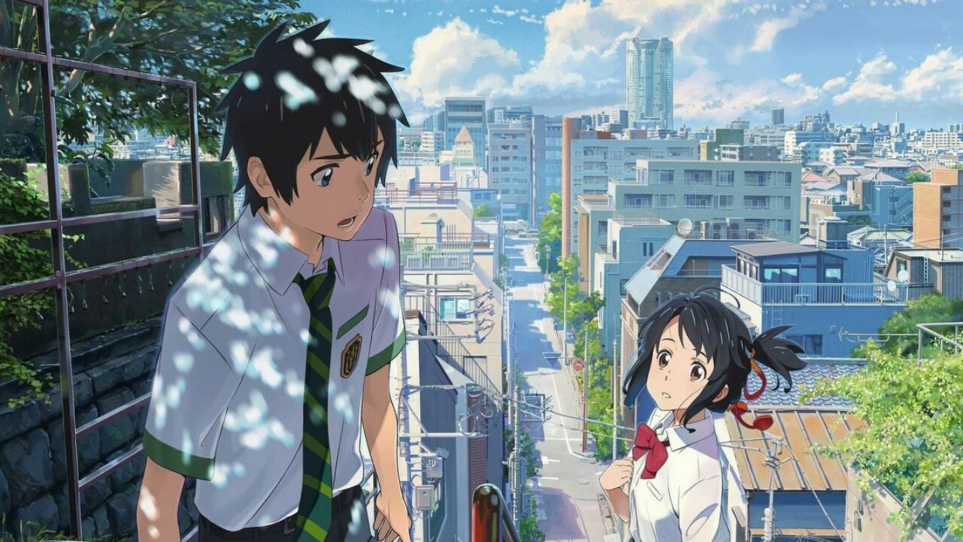 Anikore, Japanese MAL (Top 50 anime), a list of Anime by Azmarine