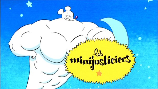 The Minimighty Kids Season 2 Episode 66