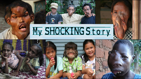 My Shocking Story Season 3 Episode 1